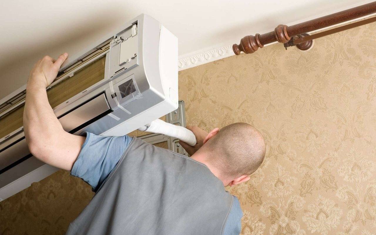 Air Conditioner Installation Specialists in Acton, CA | Local HVAC Expert